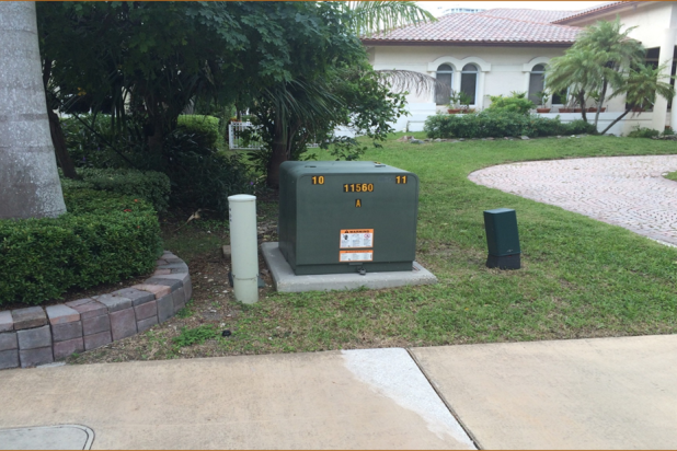 Frequently Asked Questions about Undergrounding | Coral Gables